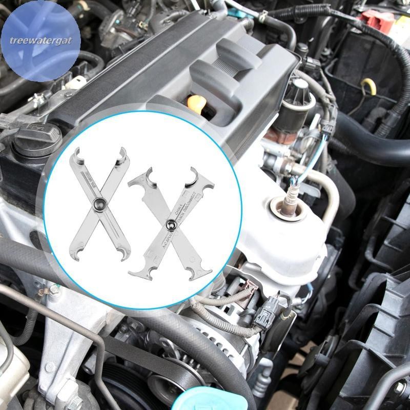 TEGAT Scissor Fuel Line Disconnect Fuel Filter Tool Fuel Filter Removal ...