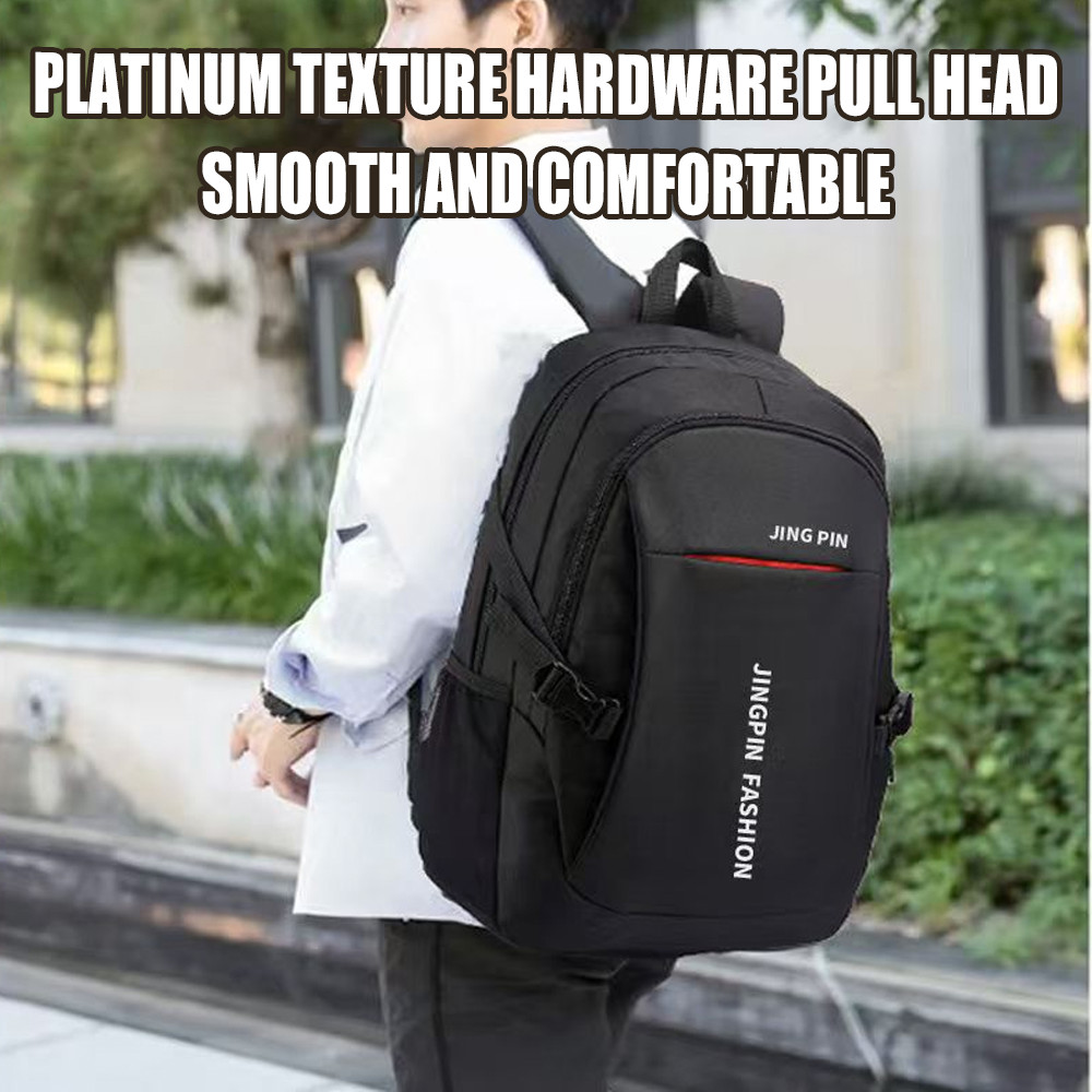 Laptop Backpacks Bag 17.3 Inch Business Office Keyboard Gaming | Shopee ...
