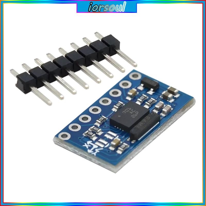 IOR BNO055 9DOF 9-Axes BNO055 Absolute Orientation Breakouts Board ...