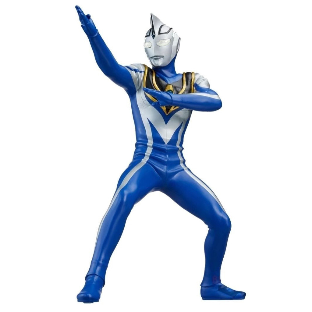 [Genuine]Banpresto Factory Hero Yong Statue Ultraman Aguru Jingpin Hand ...