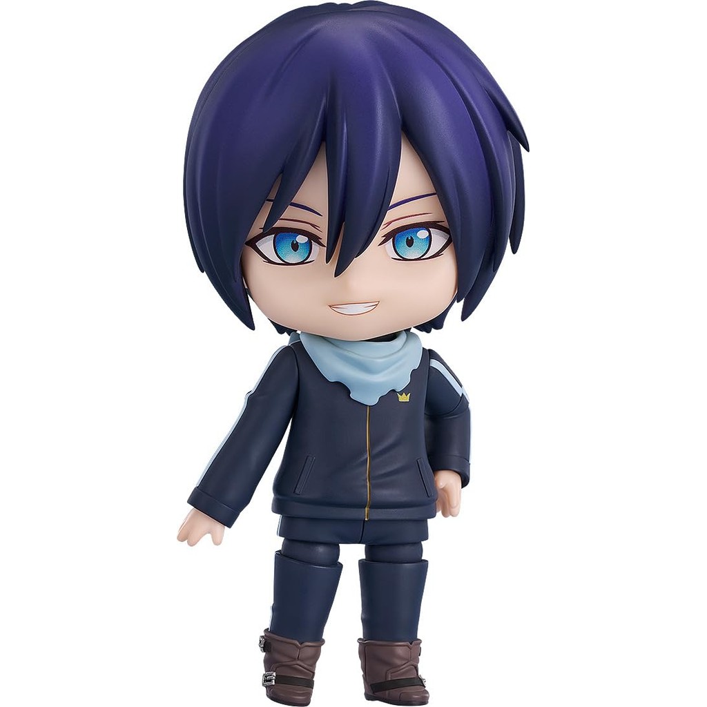 Nendoroid Noragami Yato non-scale plastic painted movable figure ...