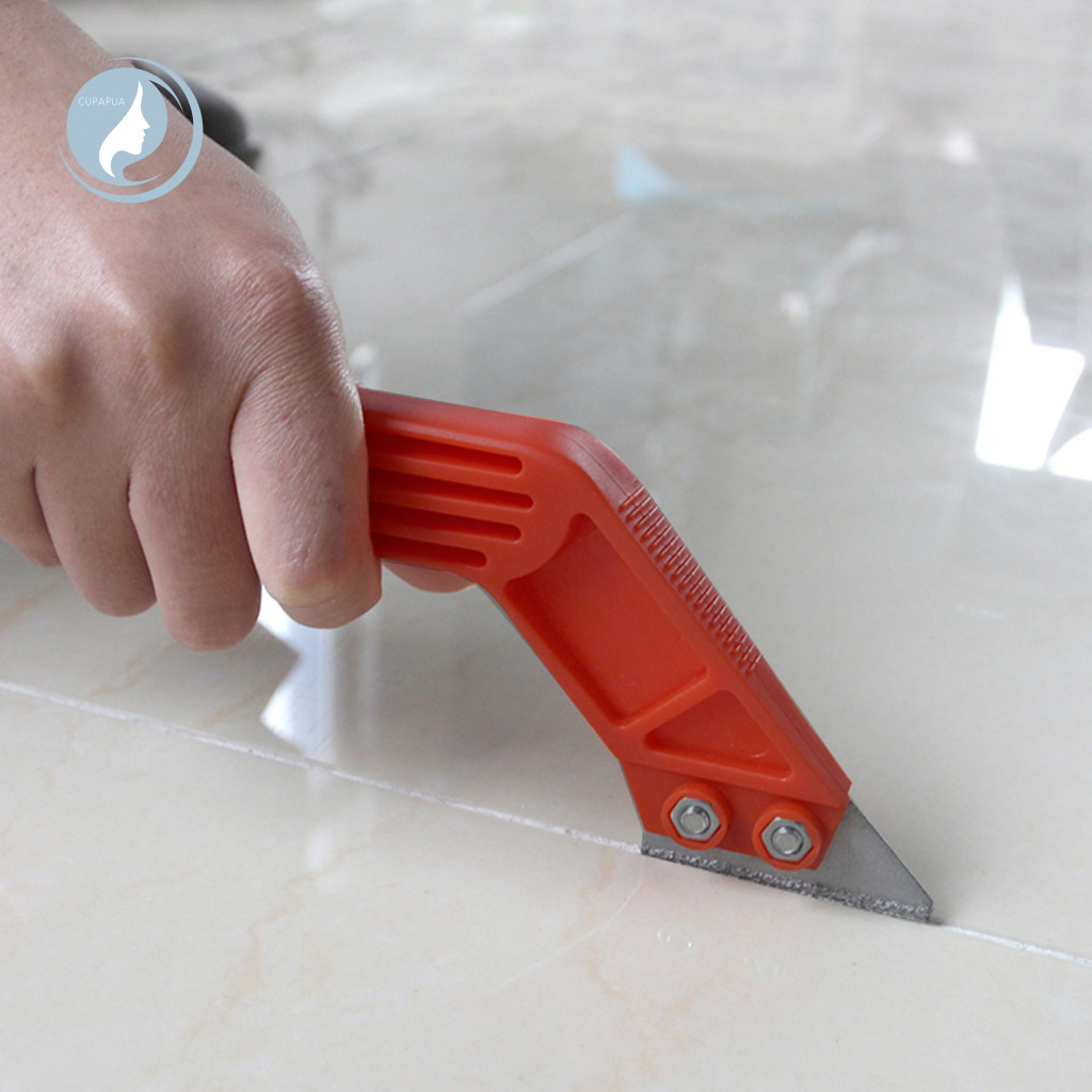 ST.Z Grout Remover Sturdy Light Weight Practical Floor Tile Cleaning ...