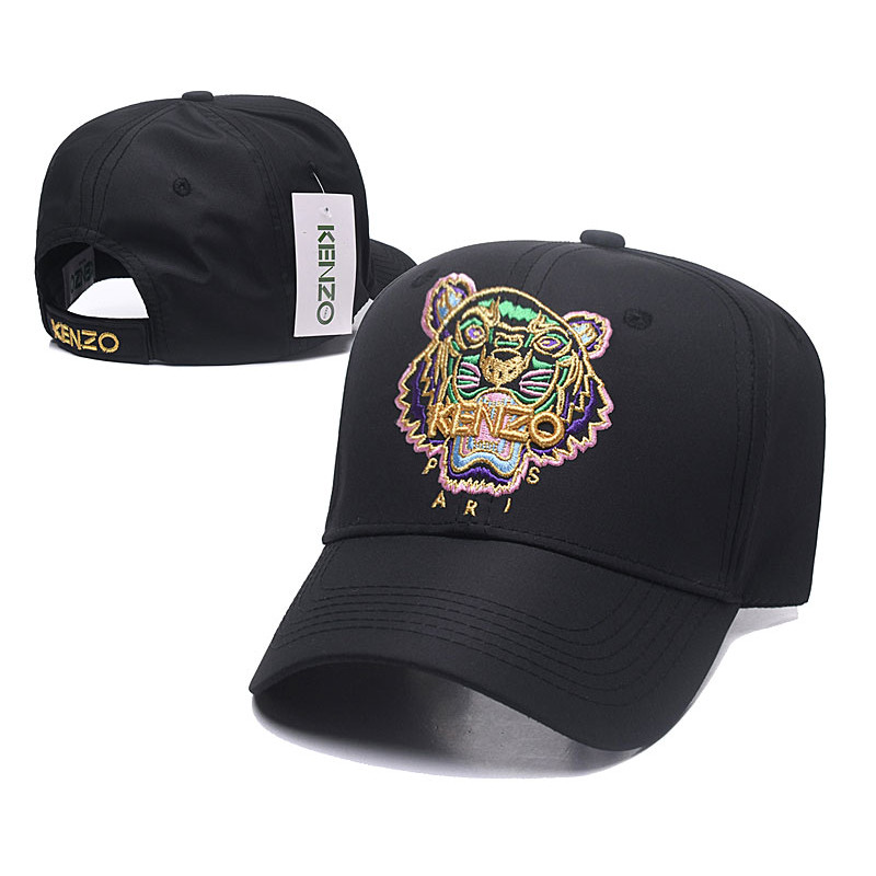 KENZO 2025 New Style Baseball Cap Men Women Outdoor Sunshade Sports ...