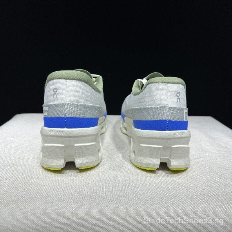 Full of functionality On Running Shoes Cloudmonster 2 Double-layer ...