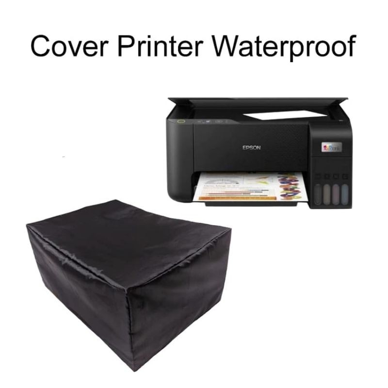 Epson L3210/L3110/L3250/L3216 Waterproof/Waterproof Printer cover ...