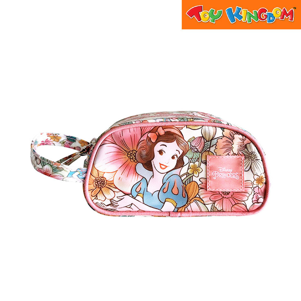 Totsafe Disney Princess Royal-Snow White Pouch | Shopee Philippines