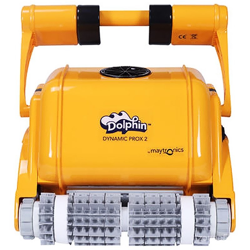 dolphin Imported Dolphin Pool Cleaner3002Automatic Swimming Pool ...