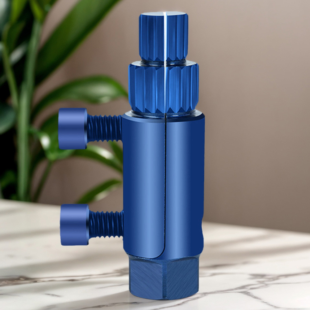 Broken Pipe Thread Extractor Thread Removal Tool Broken Valve Thread ...