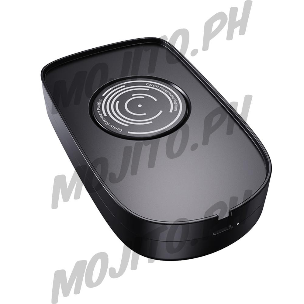 Adjustable Mouse Mover with Button Mouse Mover Jiggler 5V 1A for Keeps ...