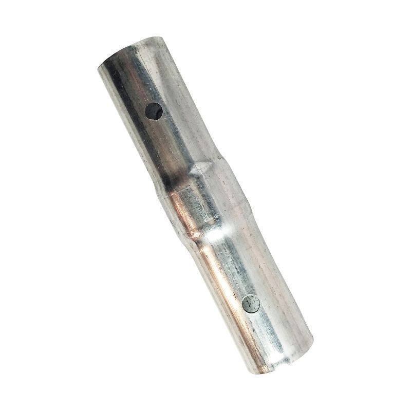 4Points6Points1External Connector Steel Pipe Galvanized Connection ...