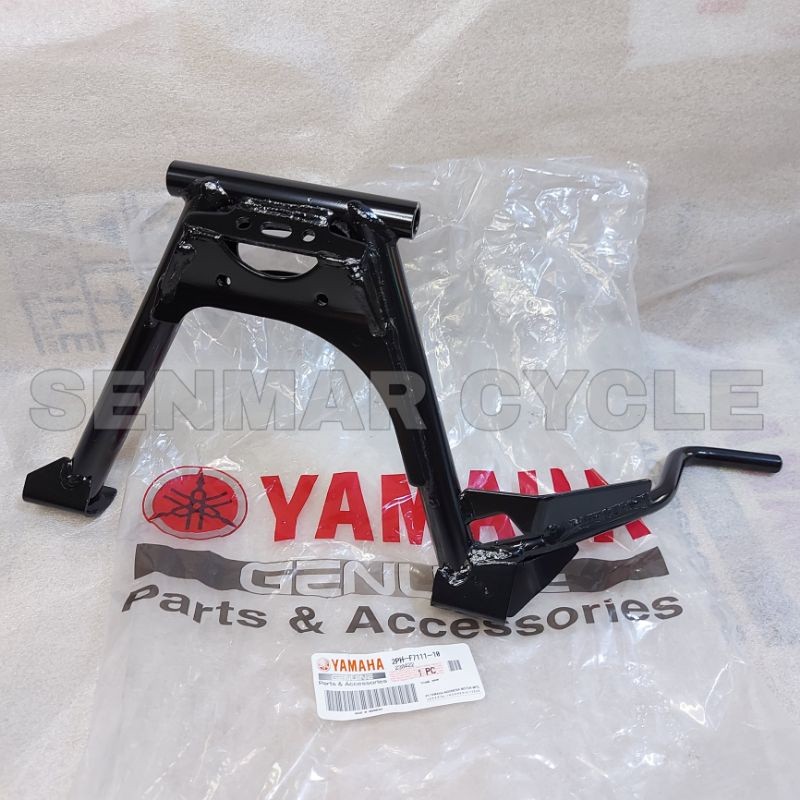 2PH MAIN STAND M3 / MIO I 125 / SOUL I 125 CENTER STAND | Shopee ...