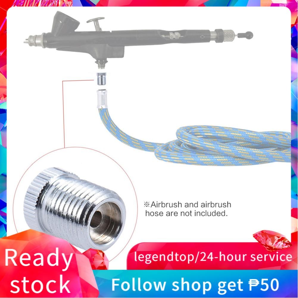 legendtop-ph Airbrush Fitting Conversion Adapter for Badger Converts ...