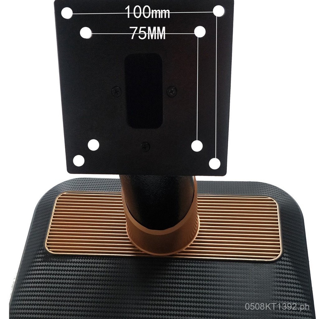 Touchscreen Karaoke Machine Stand KTV Monitor Stand Desktop Stand 100* ...