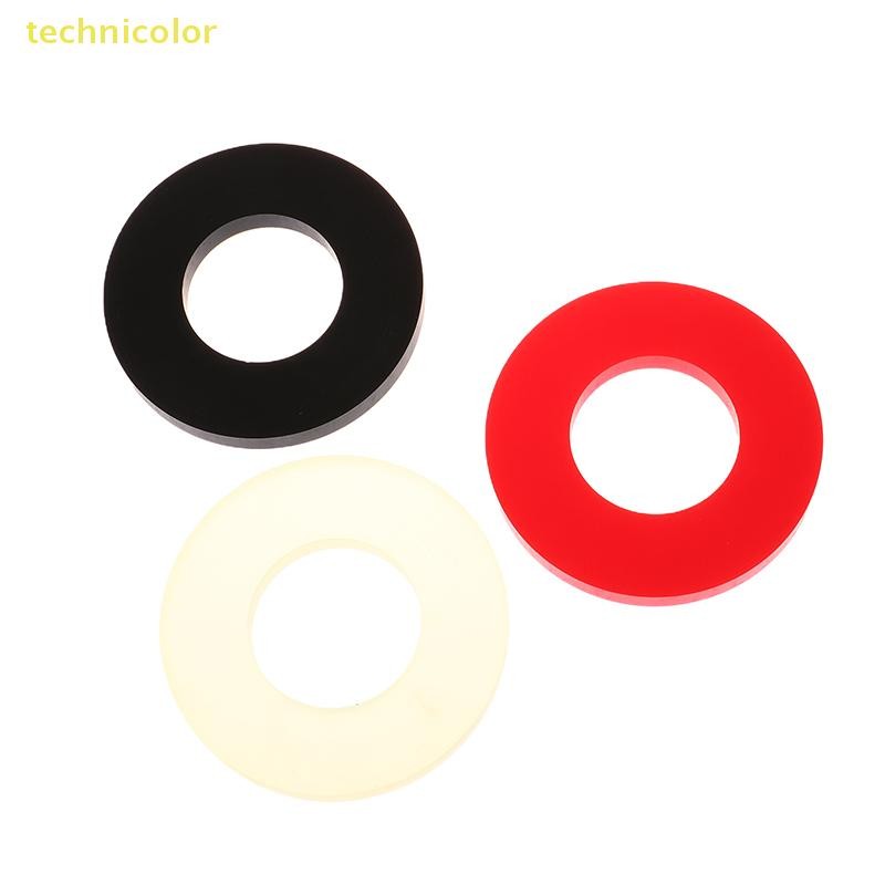 TCPH Universal Suspension Shock-Absorbing Rubber Ring Bushing Bearing ...