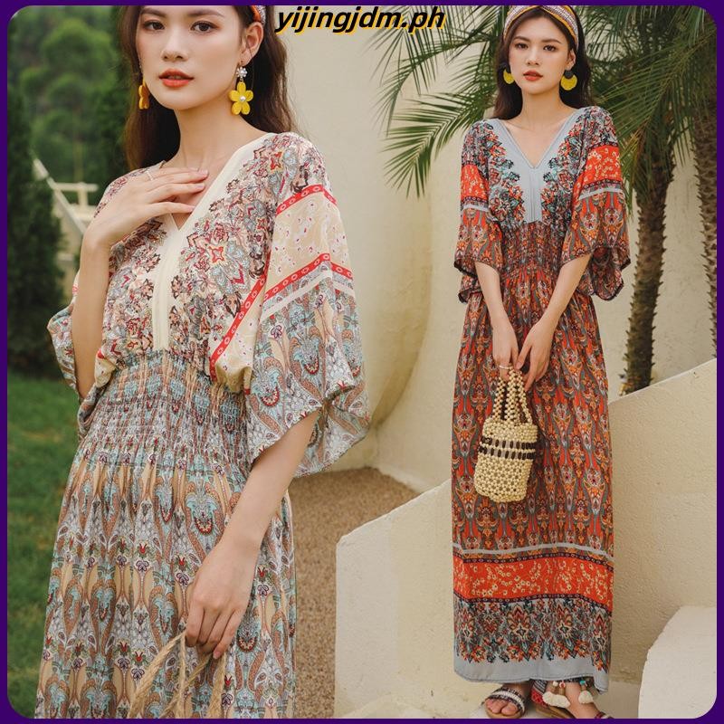 kultura Filipiniana dress asean inspired attire barong for woman ...
