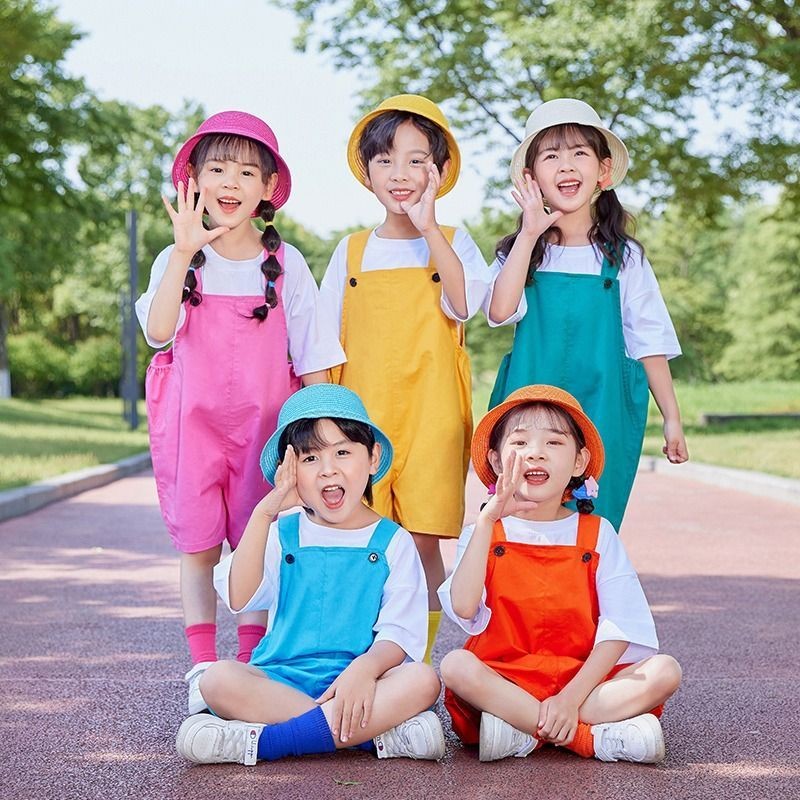 10/Kindergarten Elementary School Graduation Costume Dance Costume ...