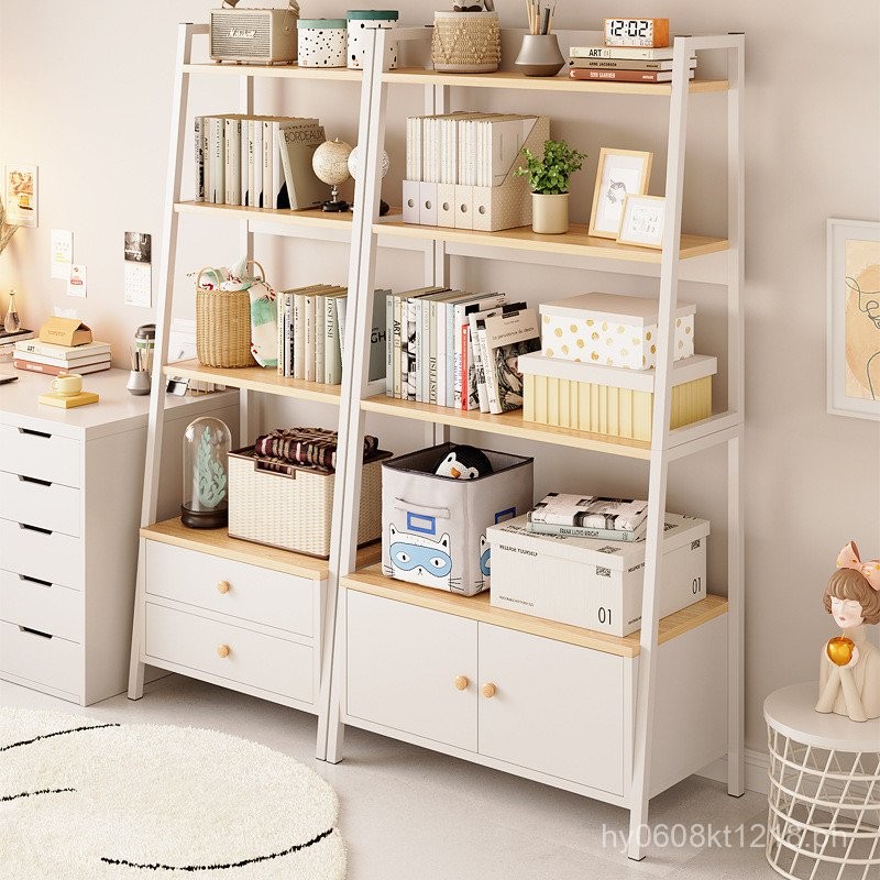 ins Wind Rack Storage Rack Living Room Storage Floor Rack Bedroom ...
