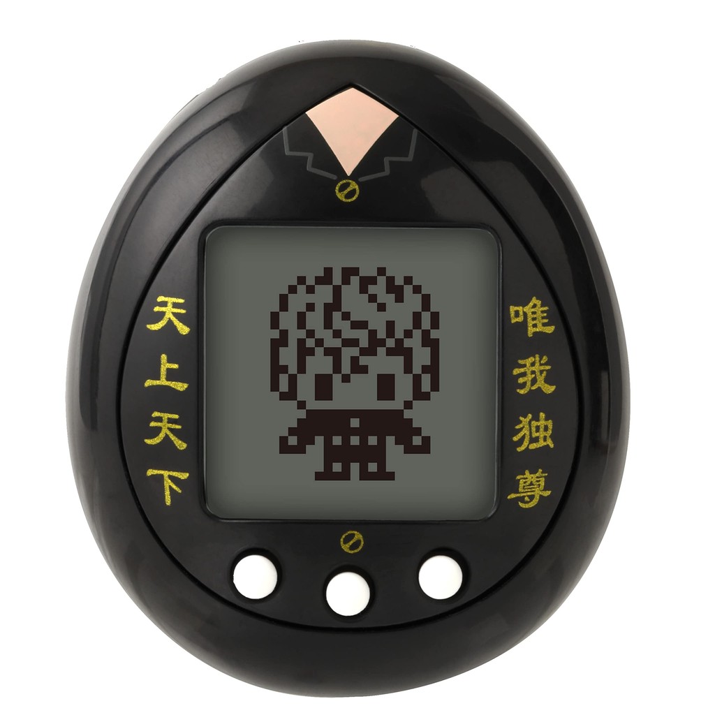 Tamagochi Nano × Tokyo Revengers Toko Fuku ㅤDirect From Japan | Shopee ...