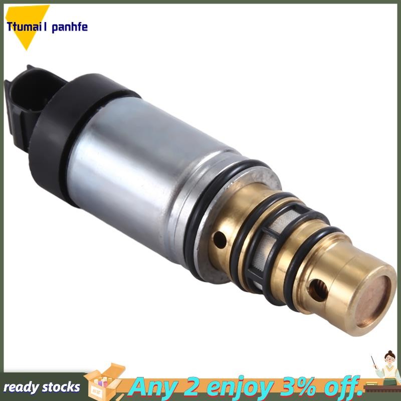【ttumai4panhfe】Factory Auto Air Conditioning Compressor Control Valve ...