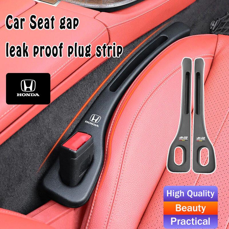 Honda Car Seat Gap Filler
