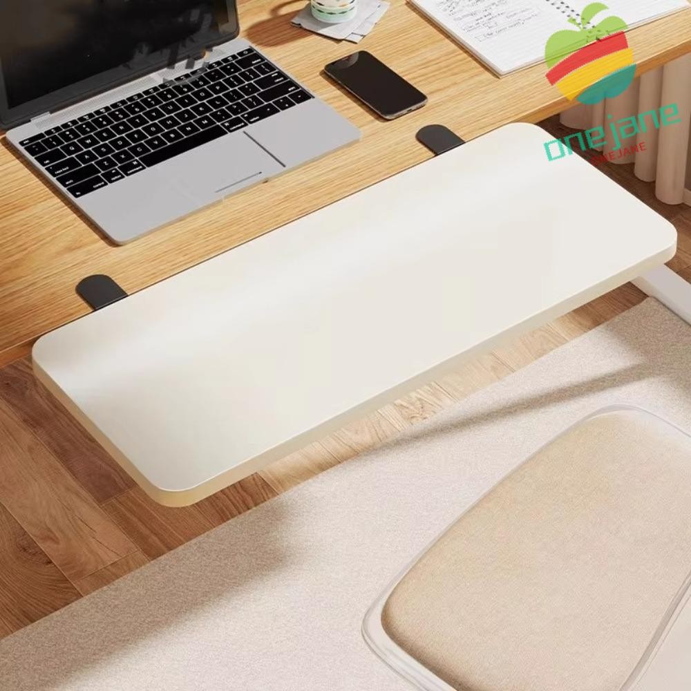 ONE-JANE Desktop Extending Board, Non-punching Side Wide Working ...