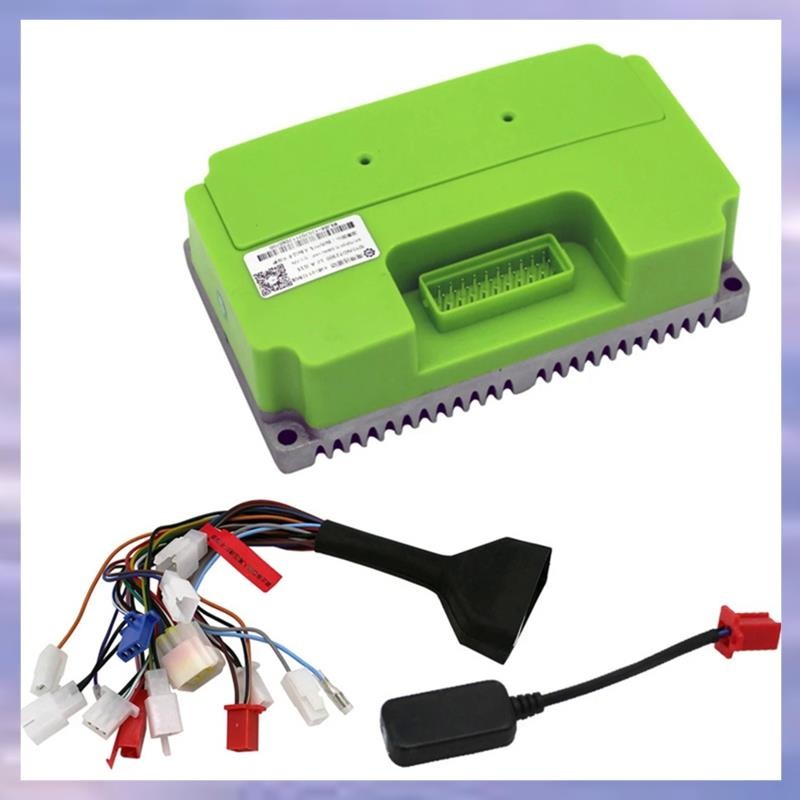 (V L A O)For Fardriver ND72260 Electric Scooter Motor Controller 48V ...