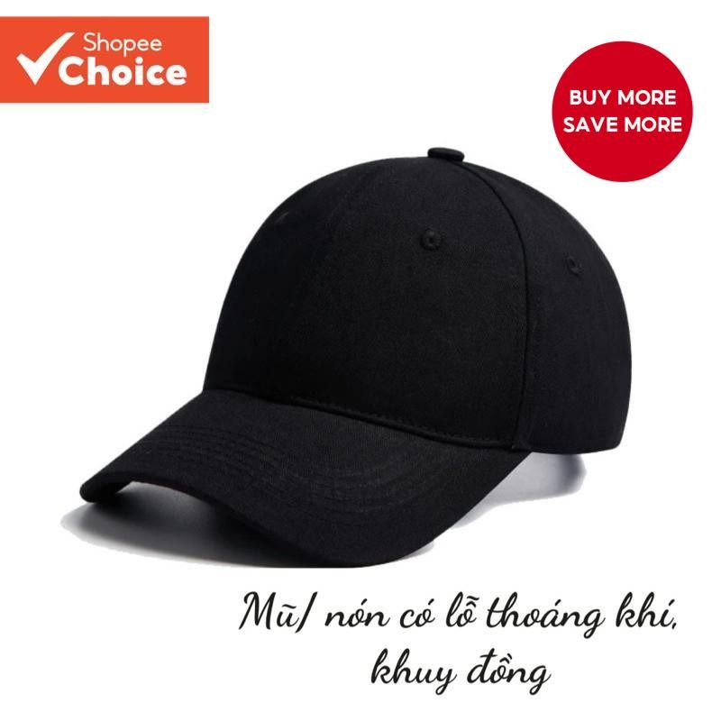 Summer Hat Men Women Solid Color Hat Matching Multicolor Baseball Cap ...
