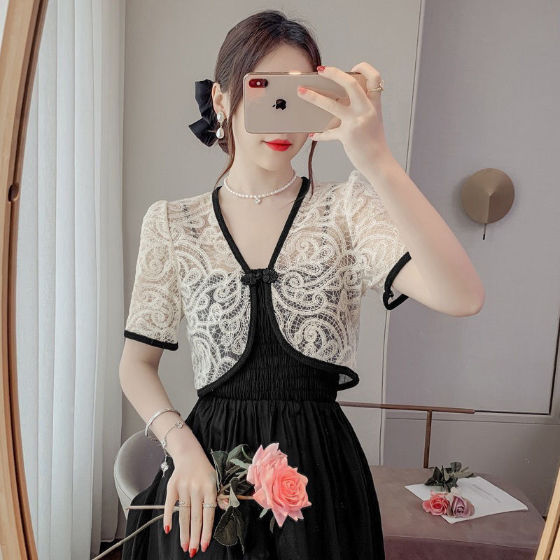 ethnic filipiniana blouse asean inspired attire for women modern plus ...