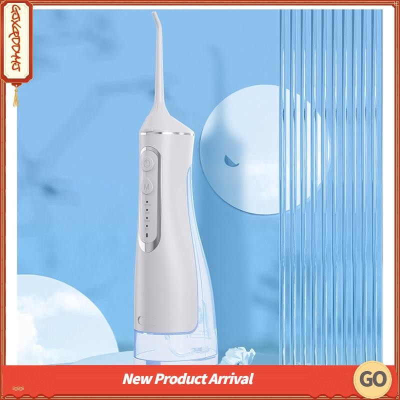 Tooth Washer Electric Portable Tooth Washer Tooth Washer Oral Tooth ...