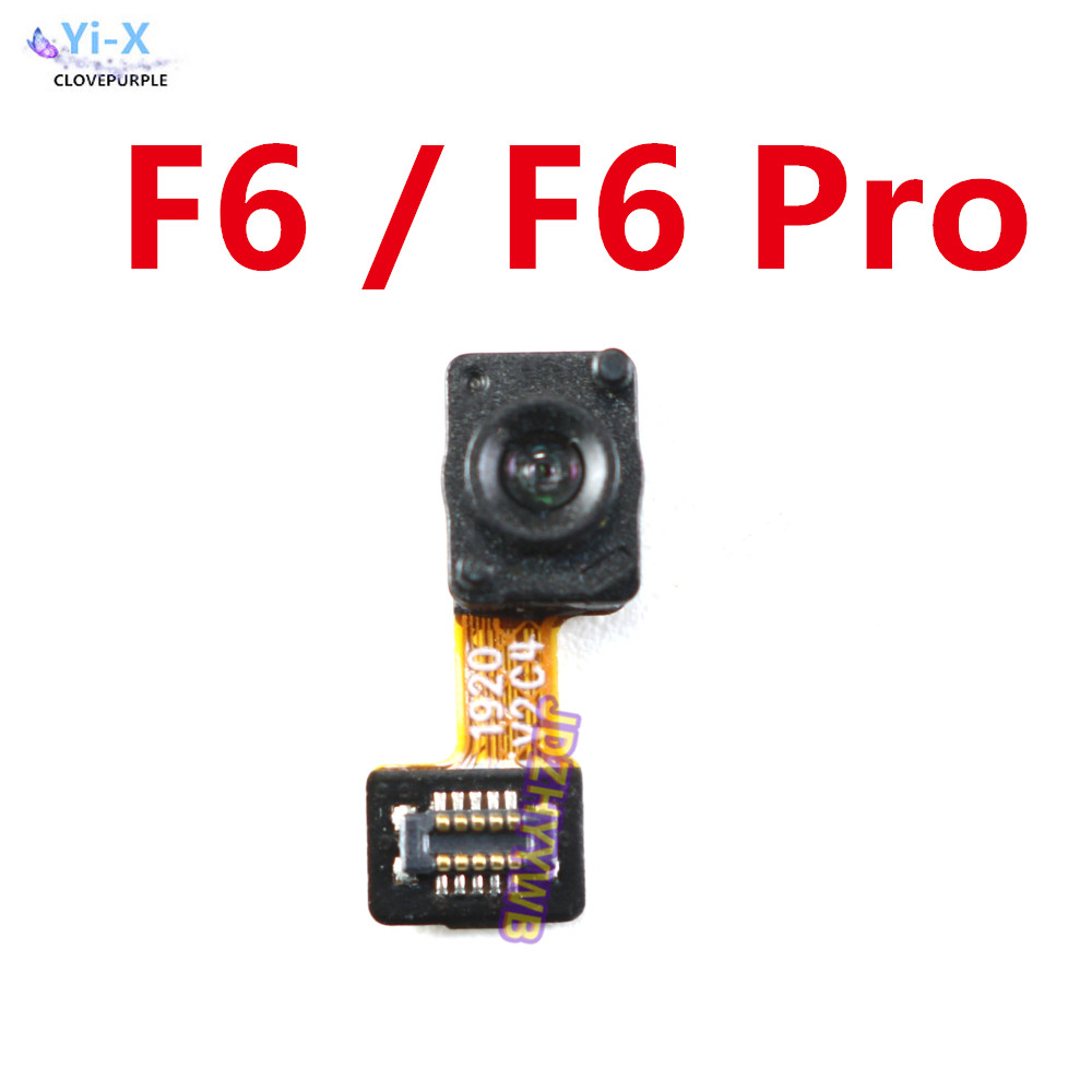 For Xiaomi Poco F6 Pro F6Pro Under Screen Fingerprint Sensor Touch ID ...