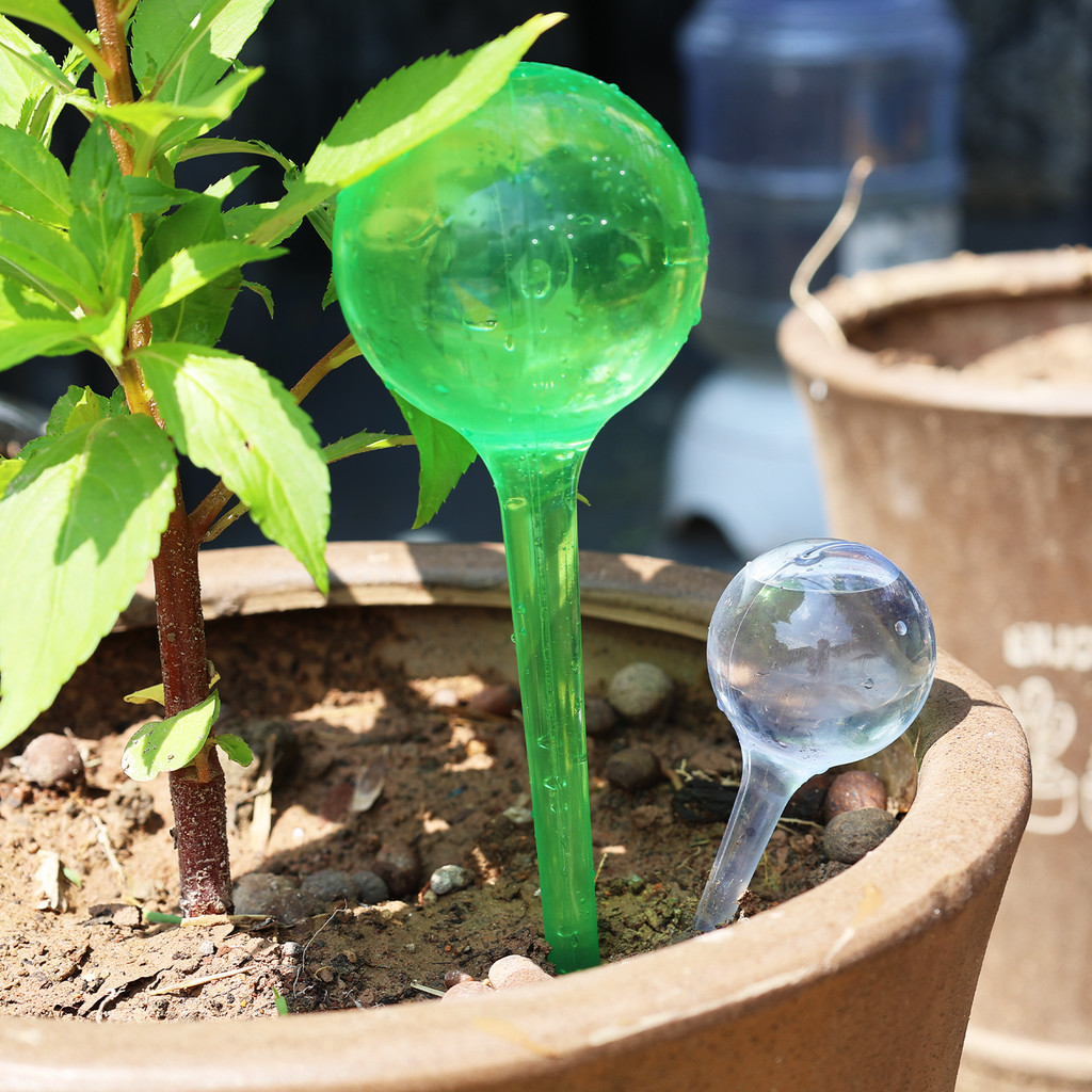 Durable PVC Houseplant Irrigator Dripper for Household Garden ...