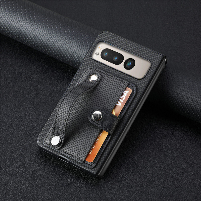 Ready New For Google Pixel Fold Phone Case Folding Protective Casing ...