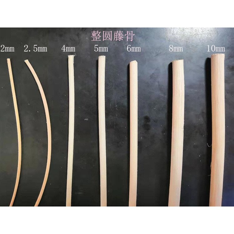 Rattan Weaving Rattan Indonesian Rattan Natural Furniture Material ...