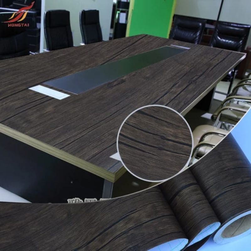 Wooden cupboard stickers with wooden motifs, tables, study tables ...