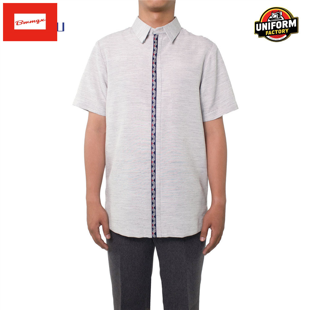 Deped uniform 2025 2026 Sublimation Men's Large Size OFFICE-BASED ...