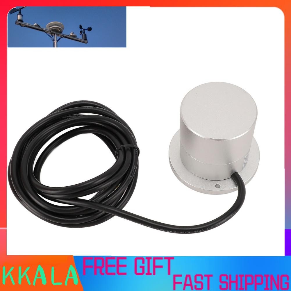 Kkala Photoelectric Solar Radiation Sensor Irradiance Meter Spectrum ...