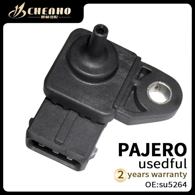 CHENHO BRAND NEW MAP Manifold Air Pressure Sensor For Mitsubishi L200 ...