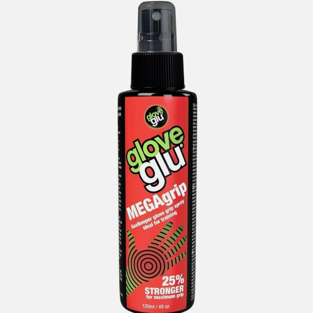 Glove Glu Goalkeeper Gloves Grip Spray Aquagrip Megagrip | Shopee ...