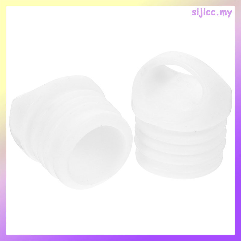 Mop Bucket Replacement Buckets Stopper Drain Rectangular for Sealing ...