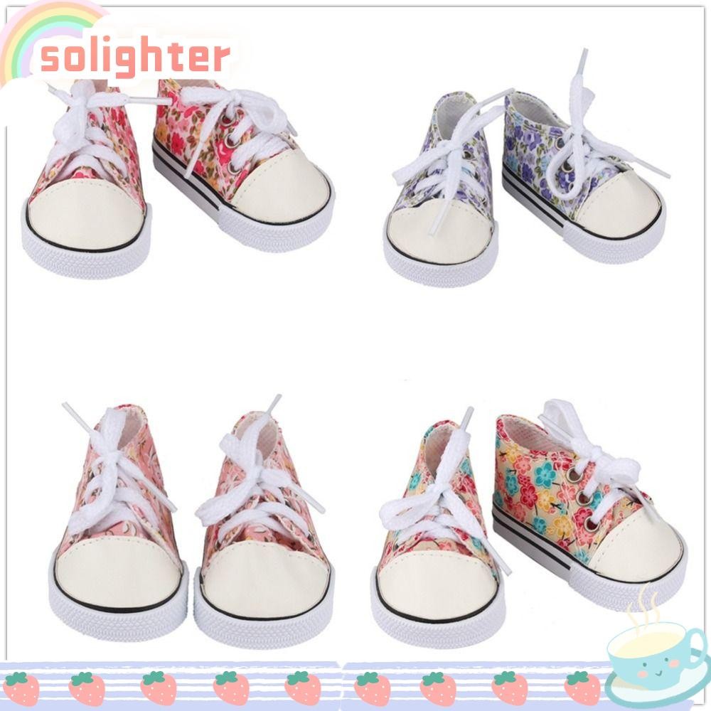 SOLIGHTER Labubu Doll Shoes, EXO KPOP Dolls Labubu Time To Chill Filled ...