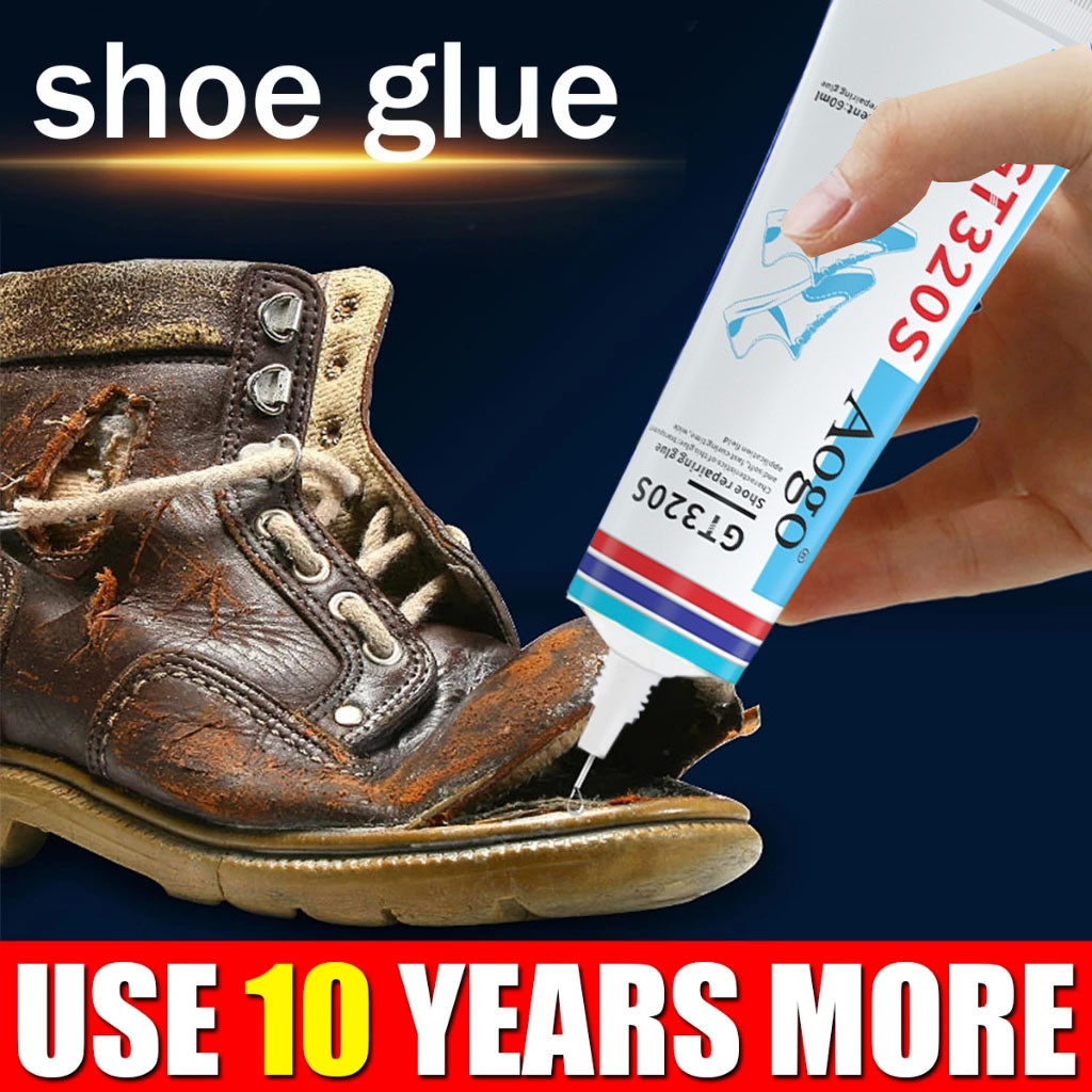 Super Shoe Glue Repair glue Fast curing in All materials are available ...