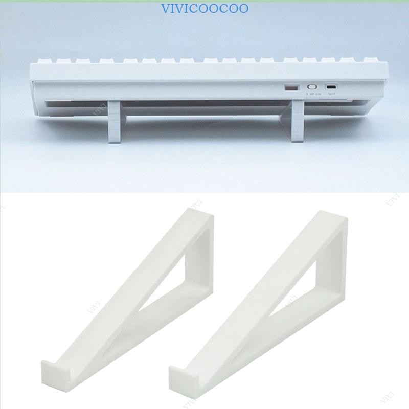 VIVI Lightweight Keyboard Stand Computer Mechanical Keyboard Rack ...