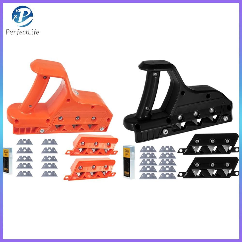 sportfront Plasterboard Edger Plasterboard Fast Cutter 45 Degree and 60 ...