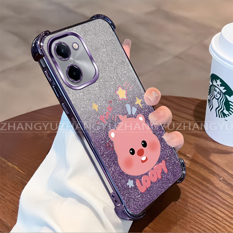 Casing Redmi 13C 14C 4G 5G POCO C65 C75 M6 A5 A4 phone case for 2025 ...