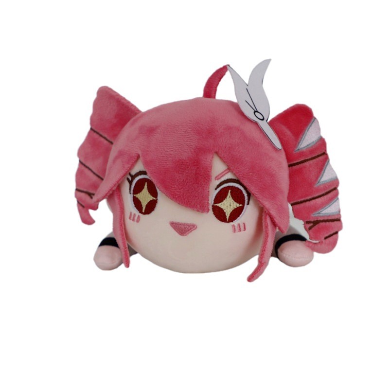 Kasane Teto Nesoberi Stuffed Anime Plush Toy Anime Plush Stuffed Pillow ...
