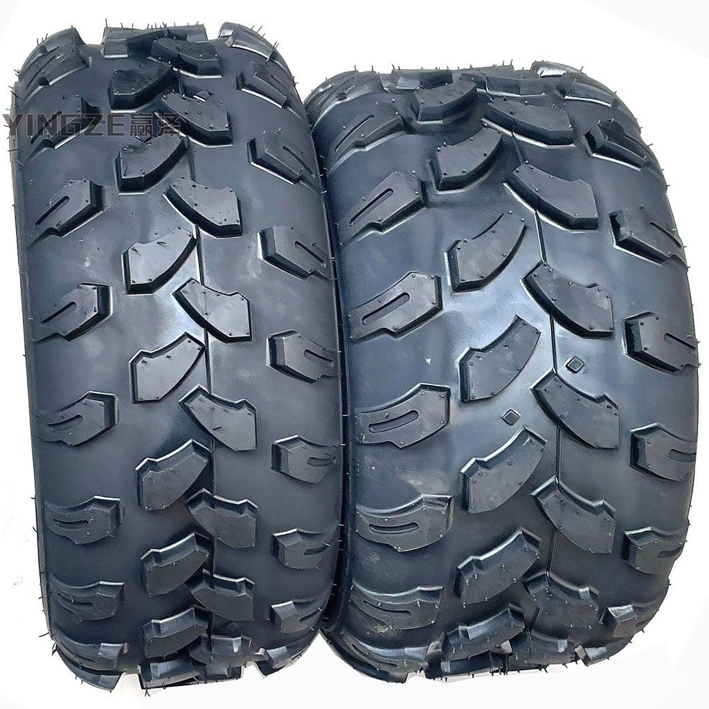 Four-Wheel ATV Go-Kart Motorcycle Parts19x7-8 18x9.50-8Inch Off-Road ...