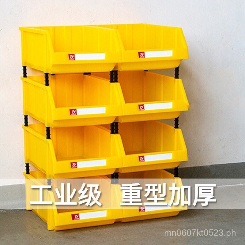 Plastic Tool Set Vertical Storage Box Organizer Box Classification ...