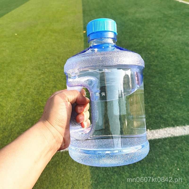 Mini Outdoor Water Dispenser Bottle for Drinking Water Mineral Water l ...