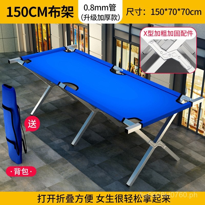 Folding Clothing Display Rack Stand Small Table for Street Vendor ...