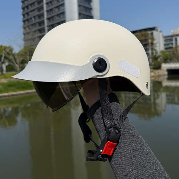 rook helmet helmet for bike 3C certification electric car helmet men's ...